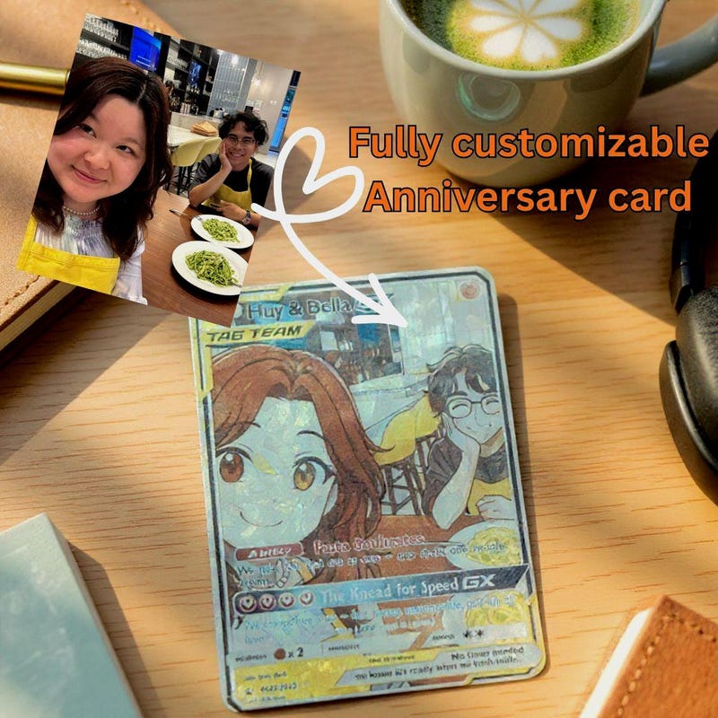 Custom.pokemon Cards - Etsy
