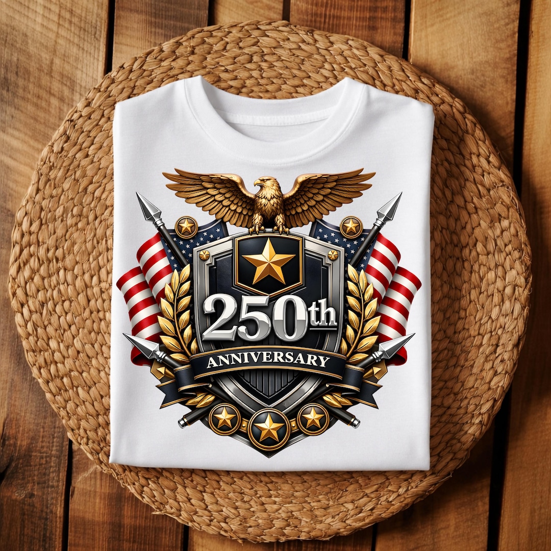 USA 250th Anniversary PNG 1776-2026 | America 250 Semiquincentennial ...