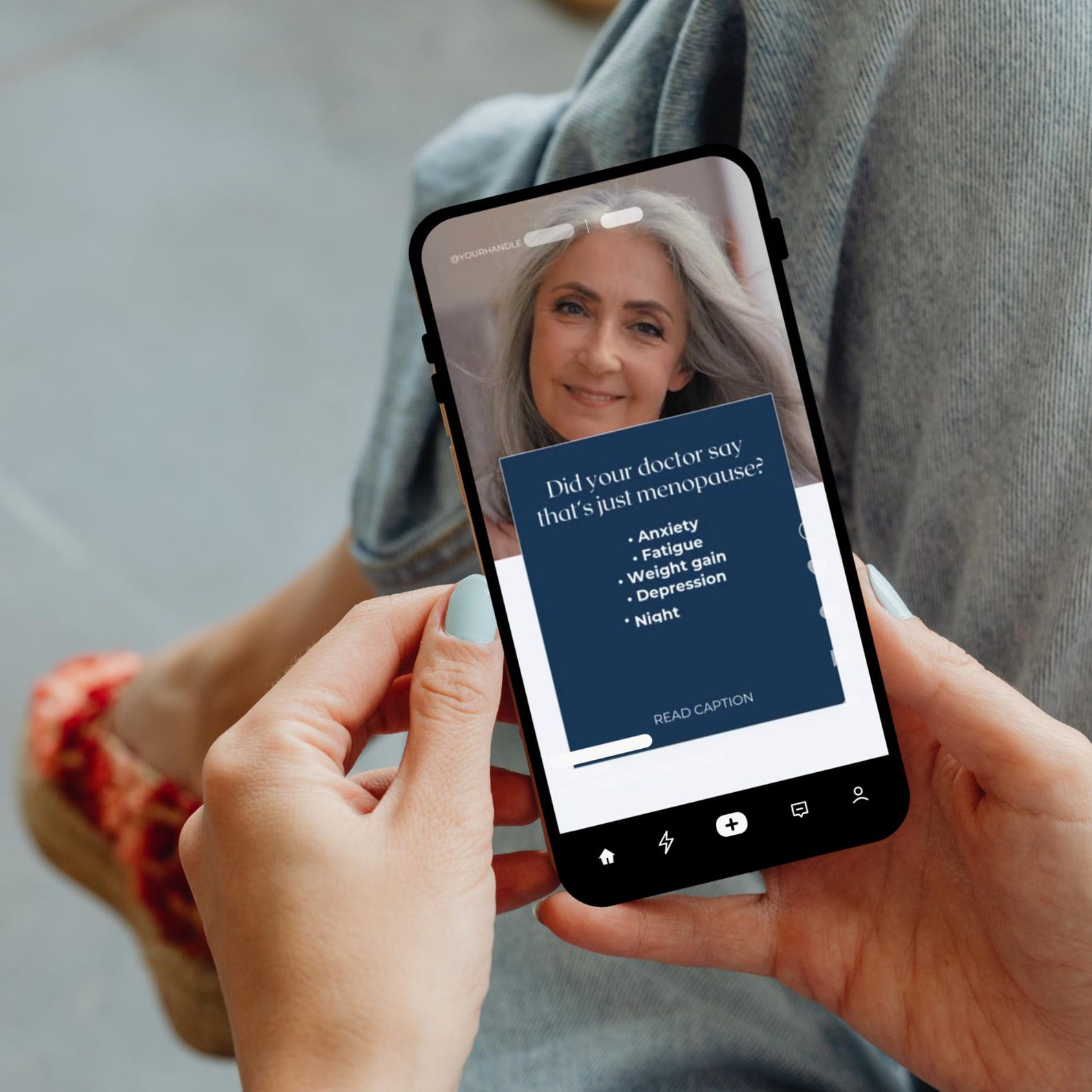 Aether Functional Medicine Master Kit, Canva Templates, Instagram ...