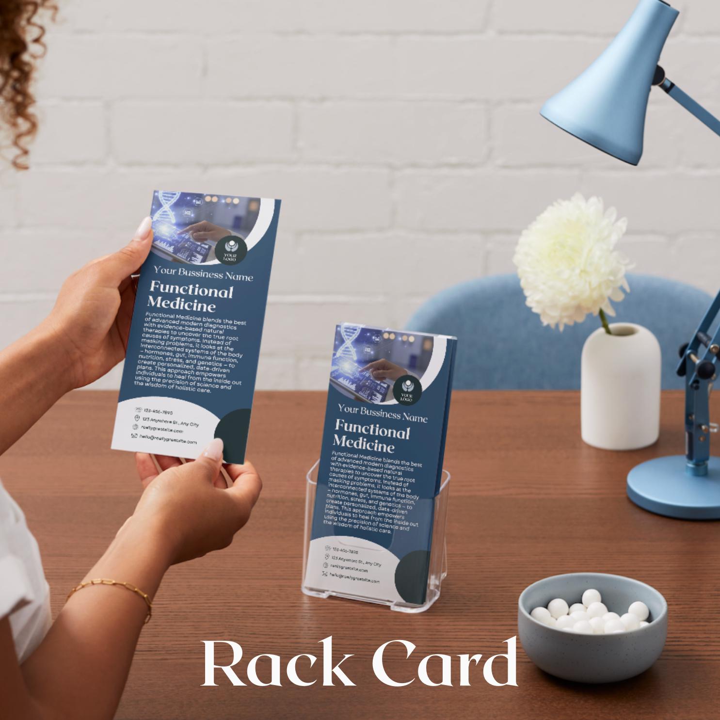 Aether Functional Medicine Master Kit, Canva Templates, Instagram ...