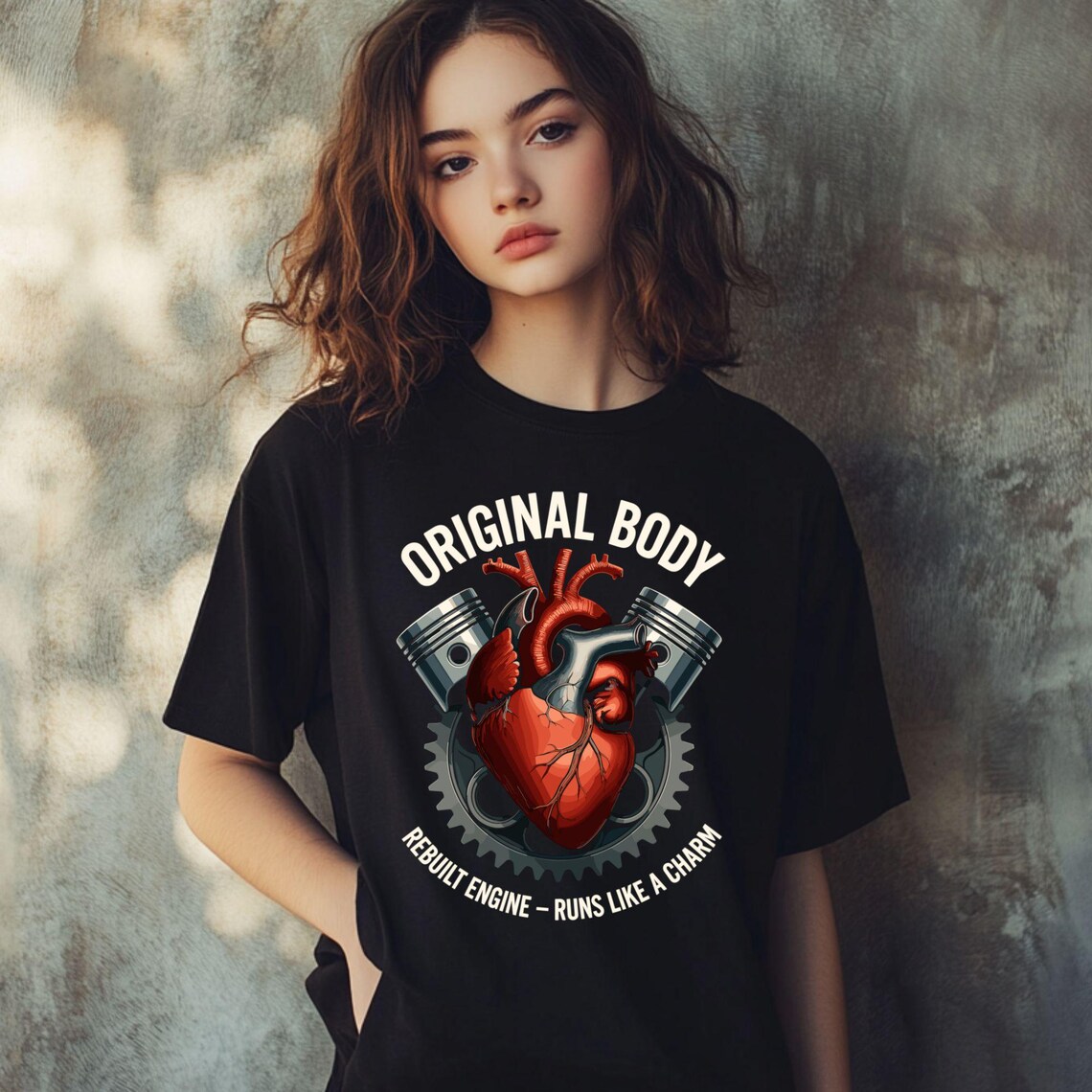 Open Heart Surgery Survivor SVG PNG | Heart Warrior Recovery Awareness ...