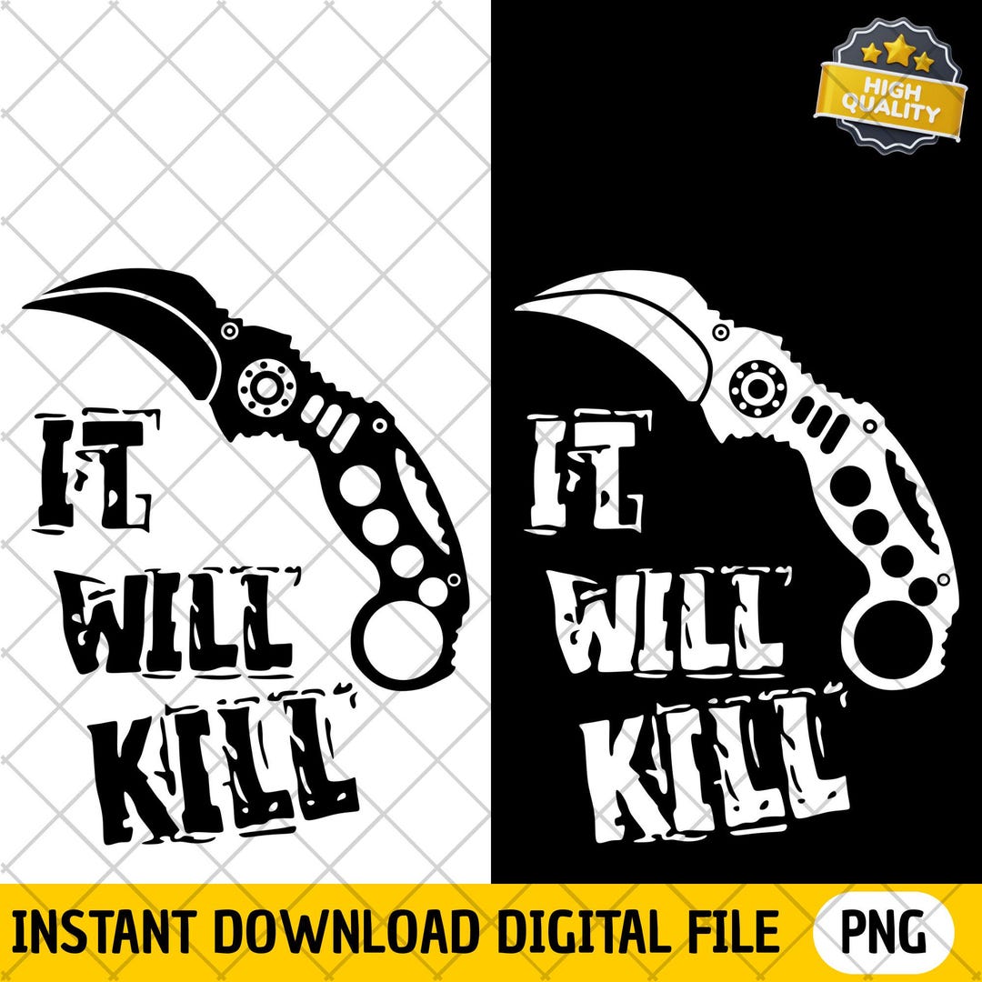 Doug Marcaida Forged in Fire PNG Digital Download - Inspire Street ...