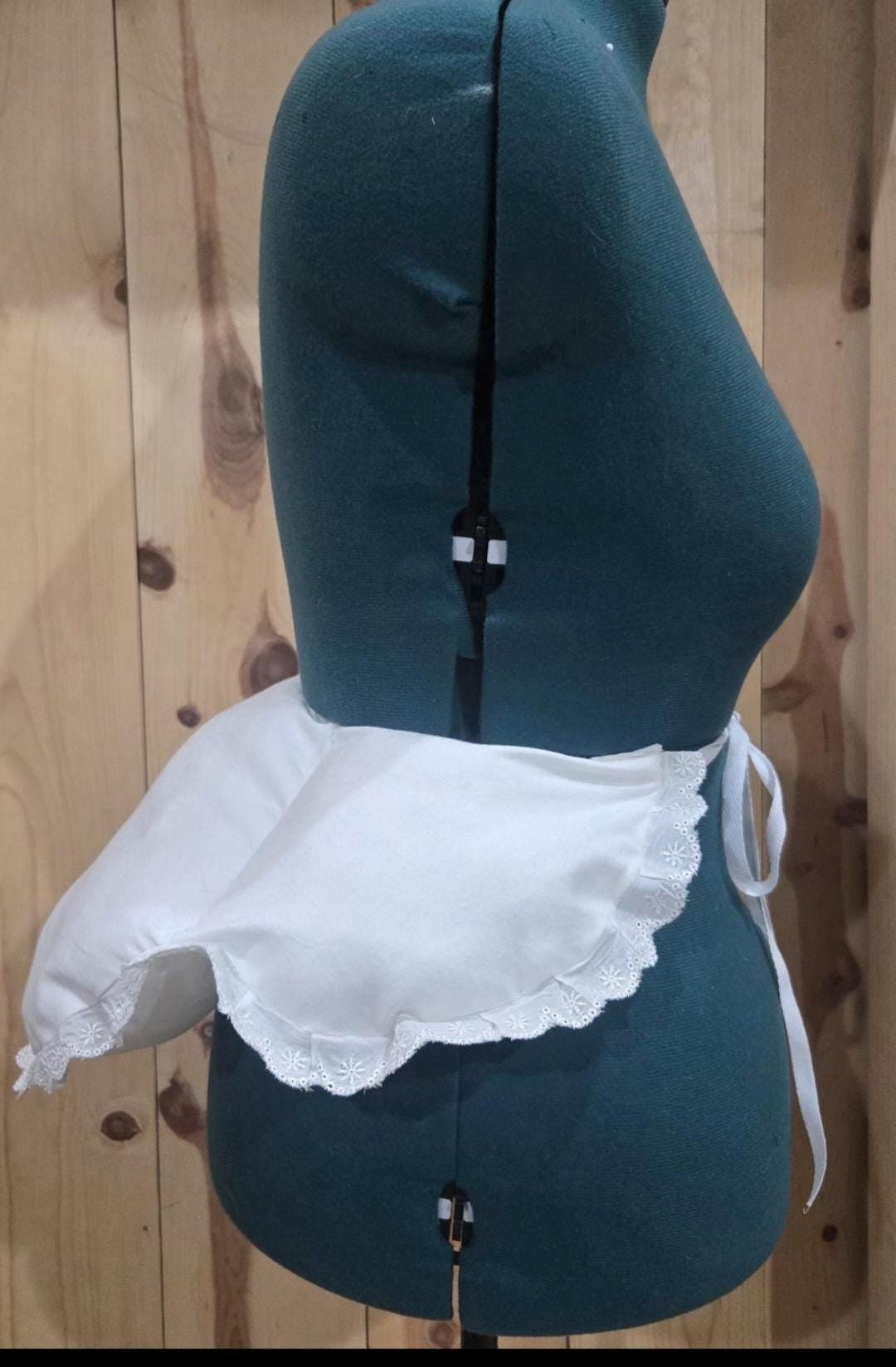 18th Century Style Bum Pad Bustle Bum Roll - Etsy