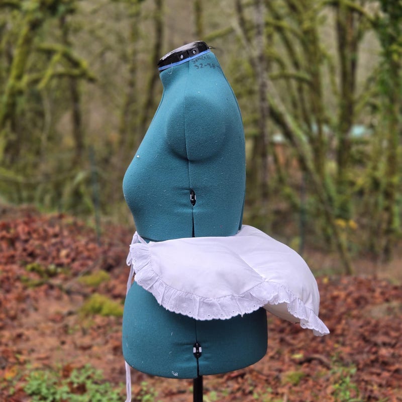 Bum Roll - Etsy