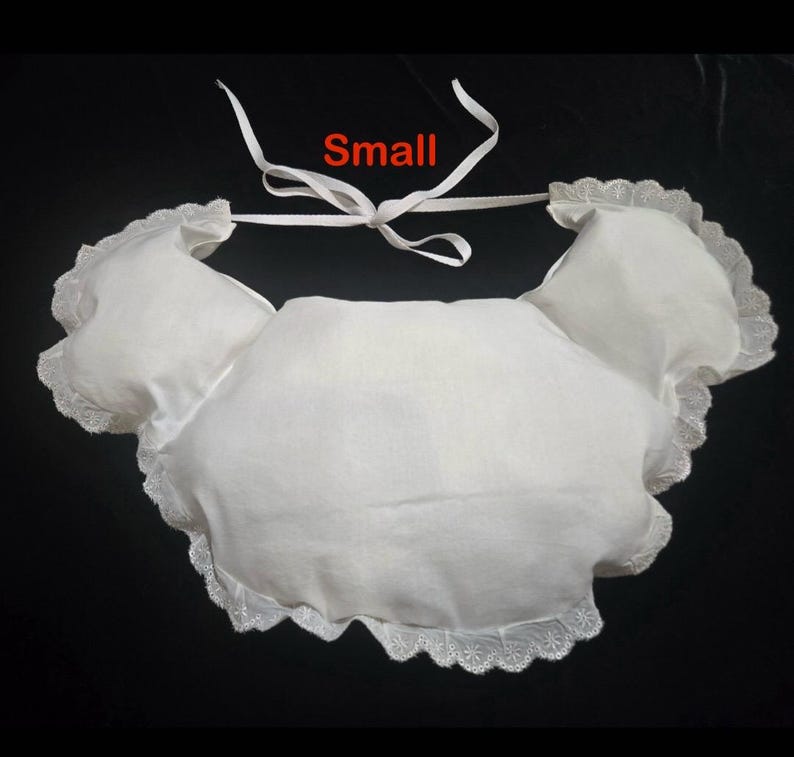 18th Century Style Bum Roll False Rump Bustle Pad - Etsy