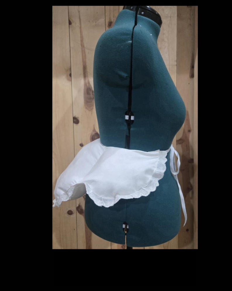18th Century Style Bum Roll False Rump Bustle Pad - Etsy