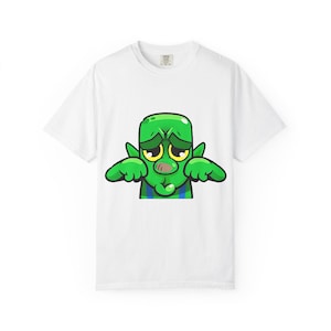 Mimimi Clash Royale Emote - Etsy