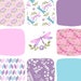Sage Woodland Crib Bedding Pattern Options, Custom Baby Bedding, Design ...