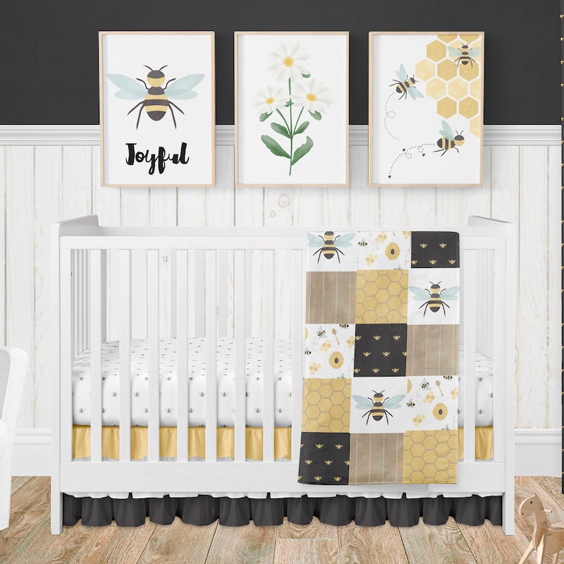 Bee Nursery - Etsy