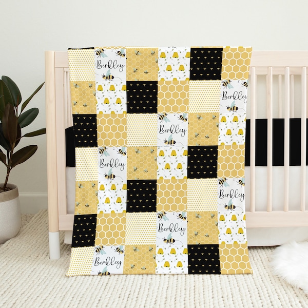 Bumblebee Baby - Etsy