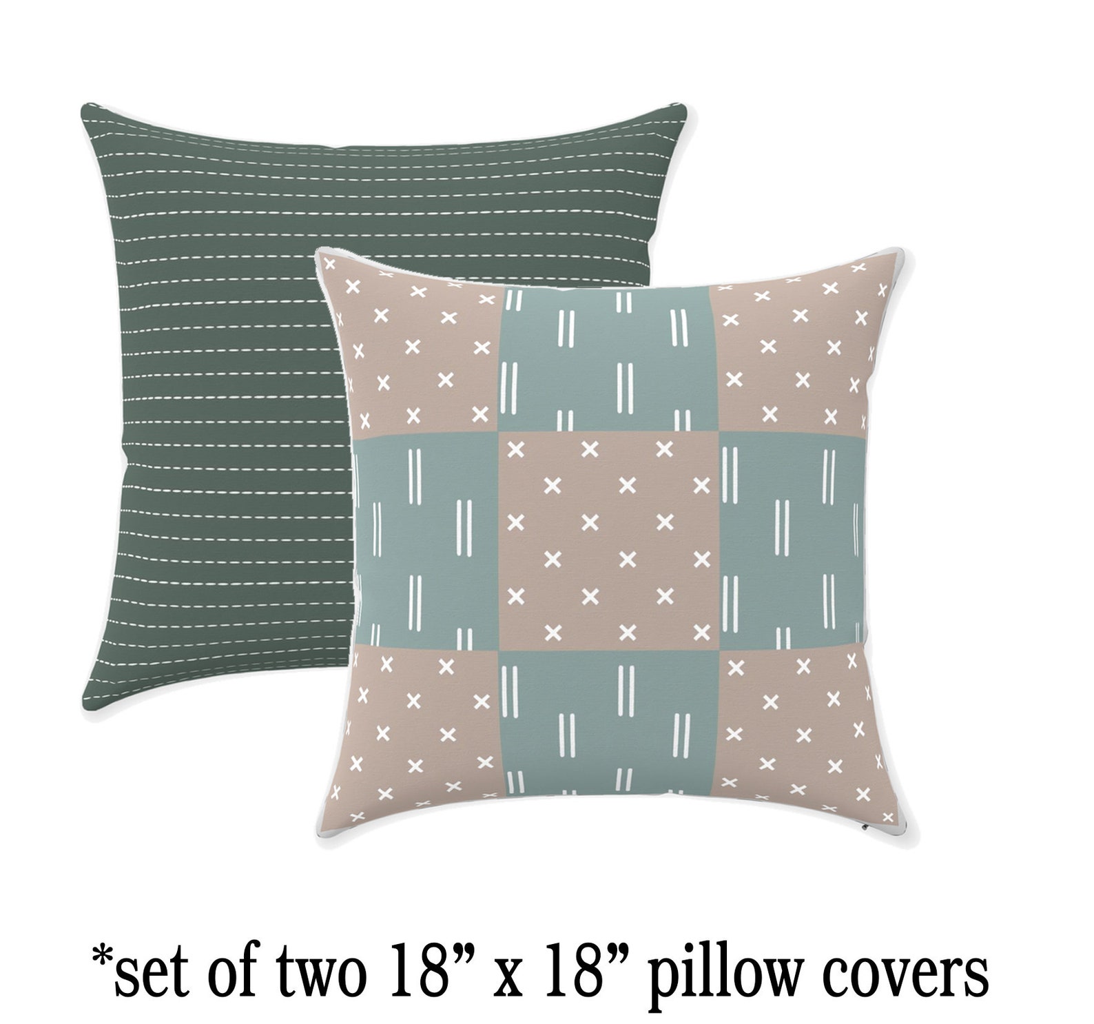 Boho Baby Bedding Gender Neutral Set Patchwork Baby Blanket - Etsy