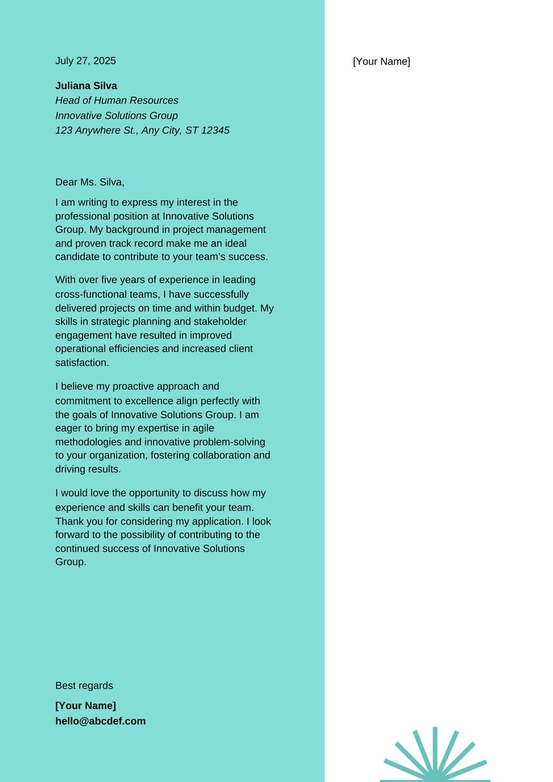 Canva Resume Template Bundle ATS Friendly Professional CV Cover Letter ...