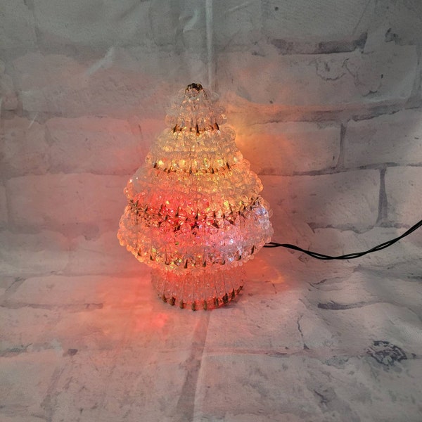 Christmas Tree Pin - Etsy