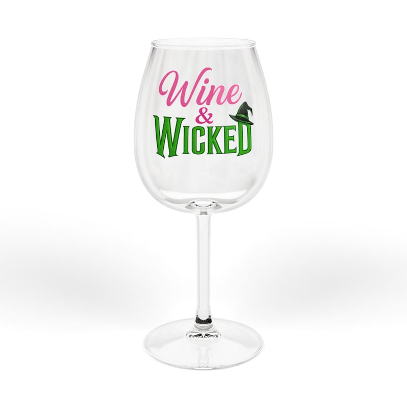 Funny Wine Charm Stickers - Etsy