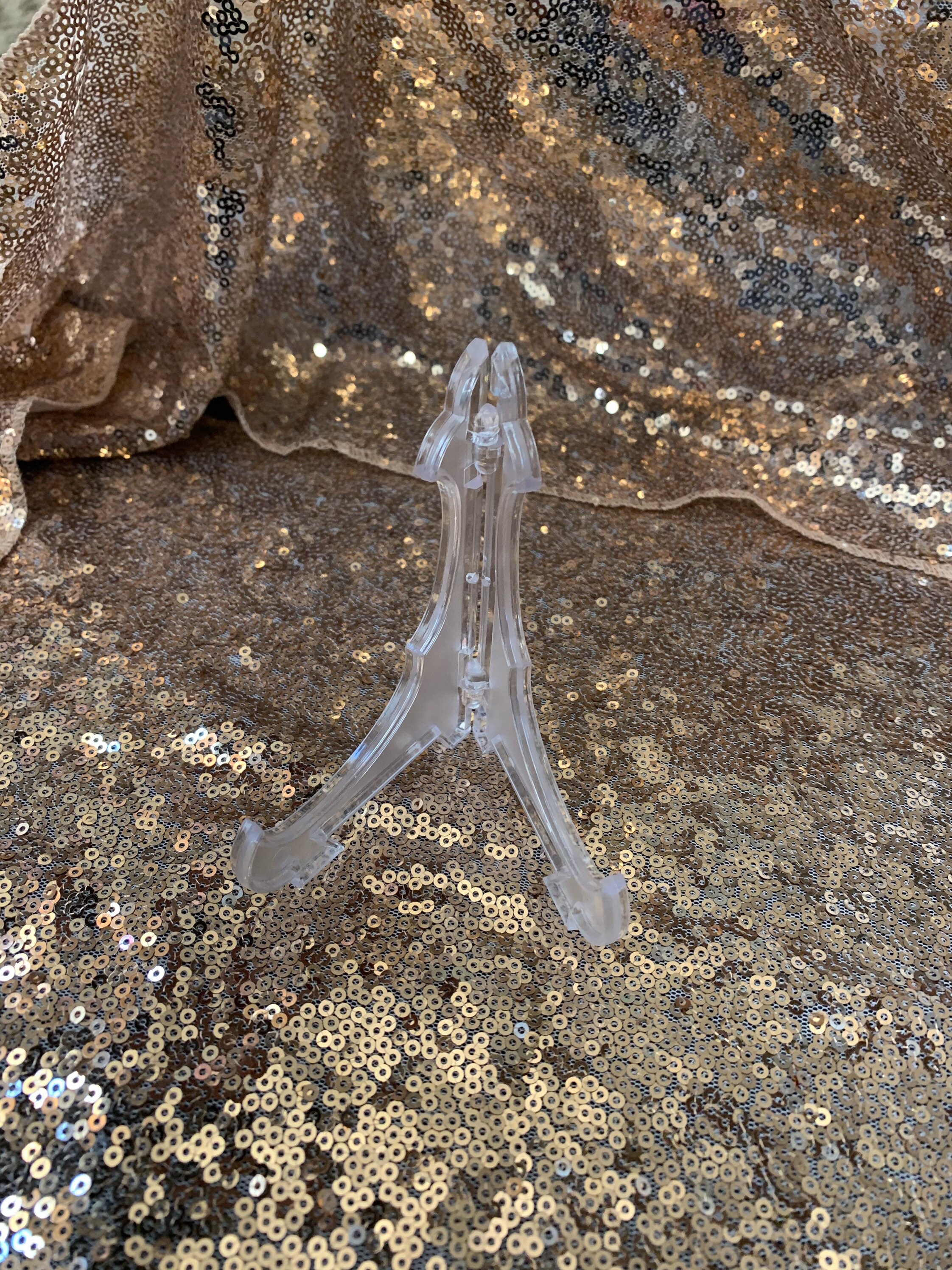 Memorial Tray Stand. Stand ONLY. - Etsy