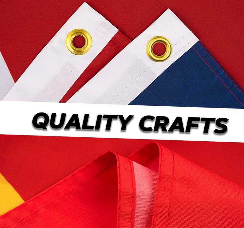 Custom Flag Personalized Banner 3x5/4x6/5x8 Ft Custom Text Logo Photo ...