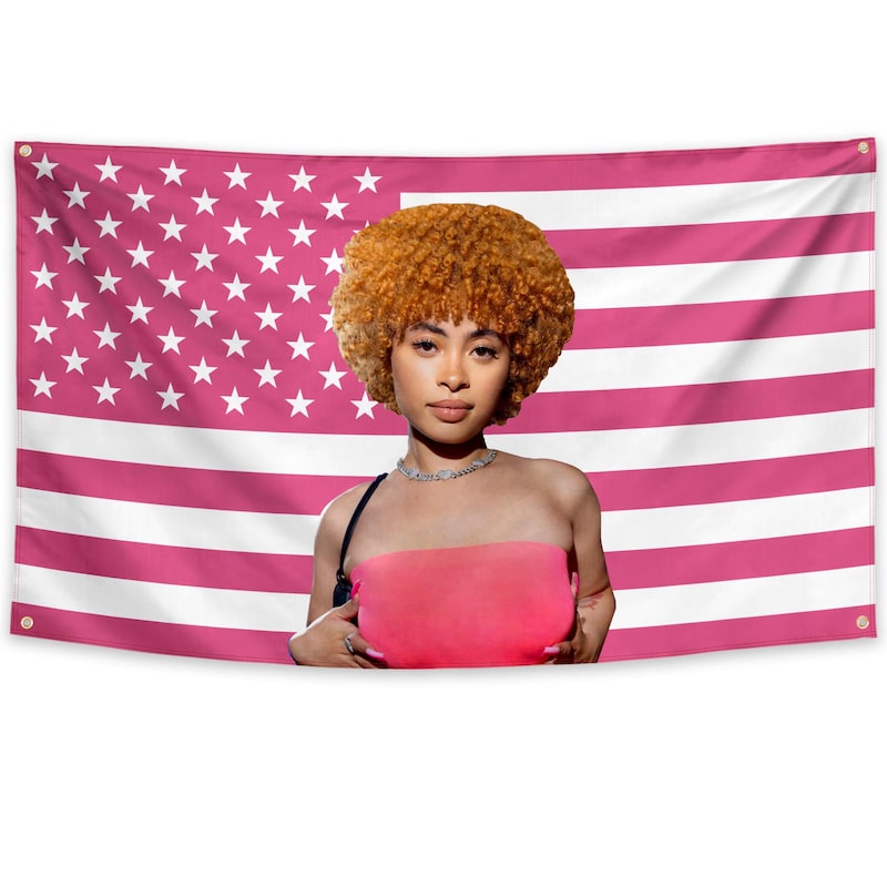 Rapper Flags - Etsy