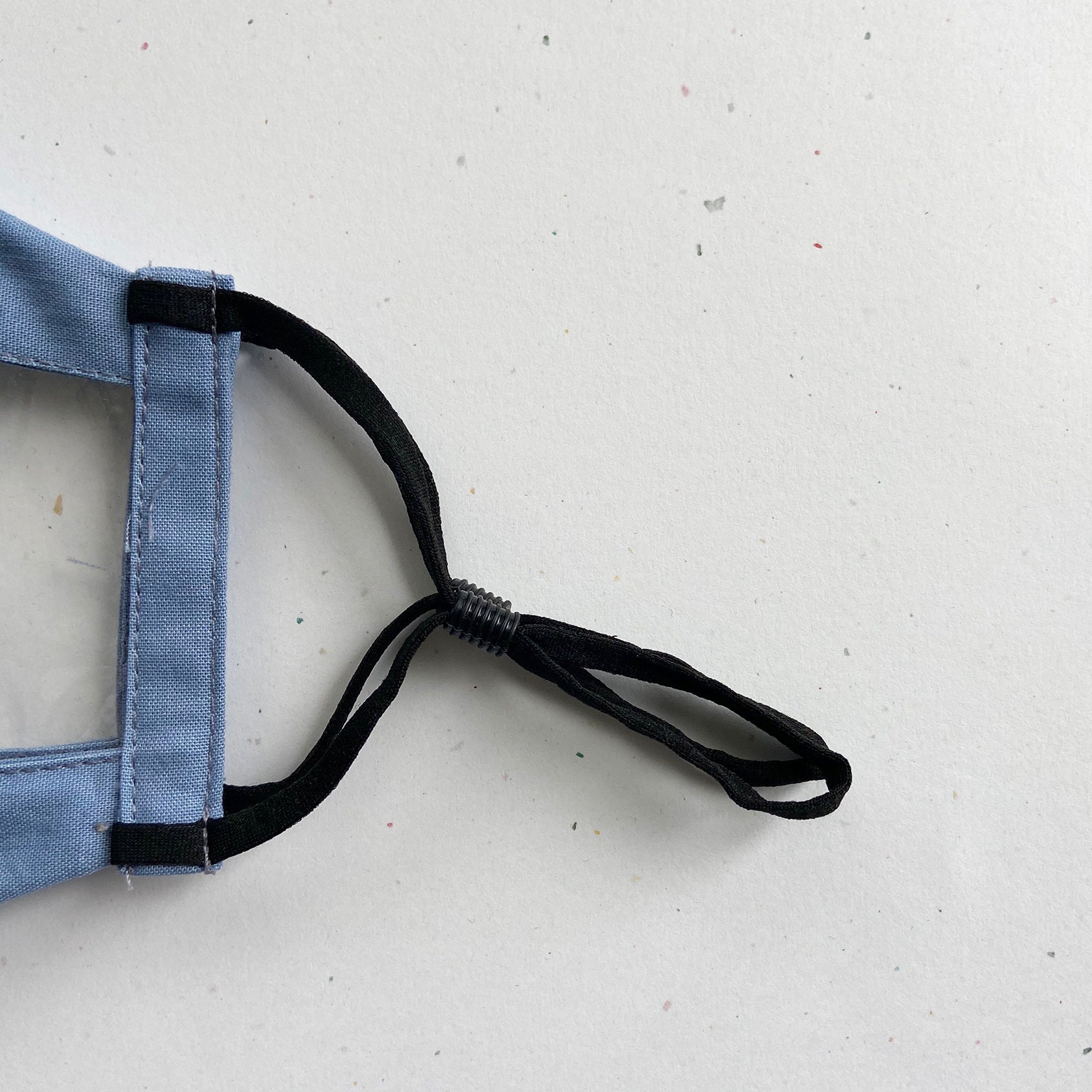 Adult Clear Transparent Window Face Mask With Adjustable | Etsy