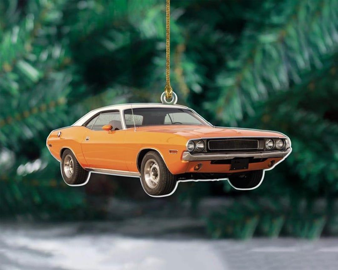 Personalized First Car Gift, Custom Car Photo Ornament, First Car ...