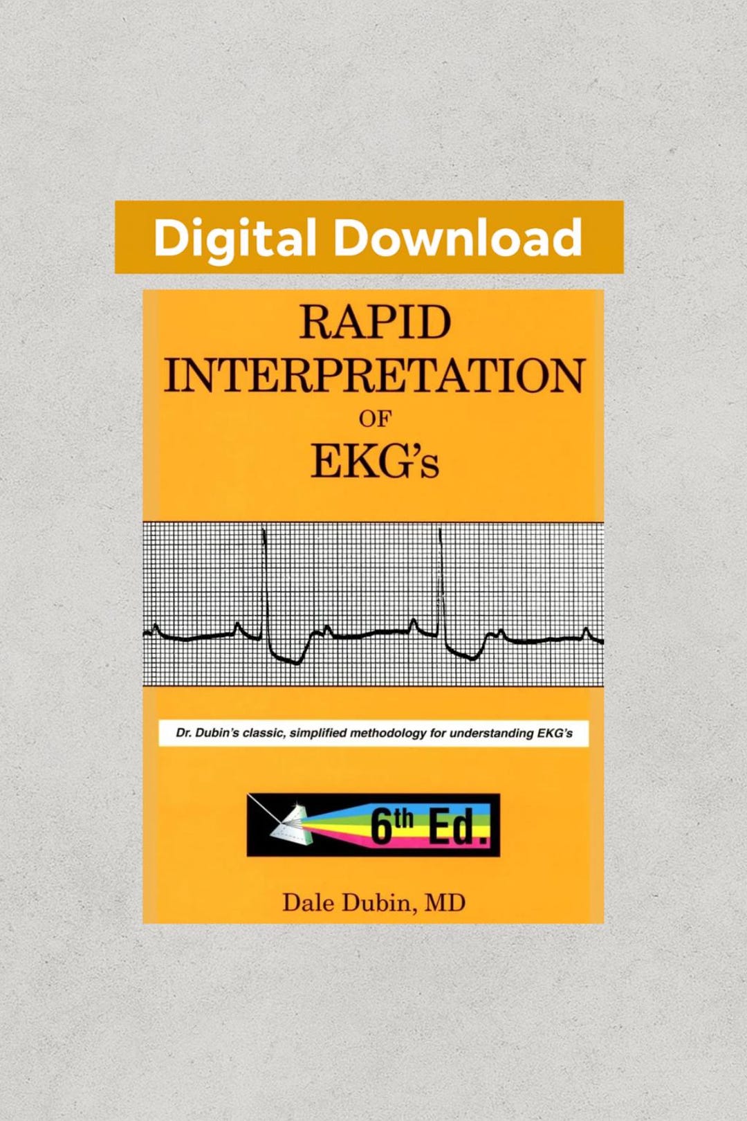 Rapid Interpretation Of Ekg S Pdf