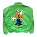 Vintage Goofy Racing Jacket | Daytona 500 Inspired Bomber Jacket ...