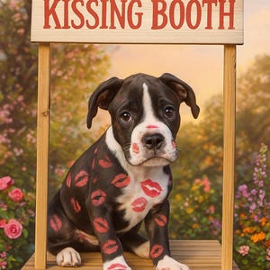 Funny Custom Pet Artwork- If You Can Think It, I Can Create It. and ...
