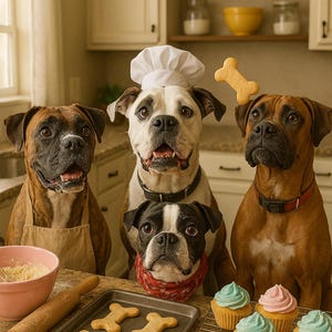 Funny Custom Pet Artwork- If You Can Think It, I Can Create It. and ...