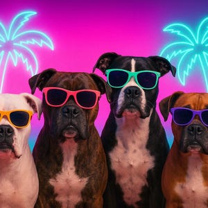 Funny Custom Pet Artwork- If You Can Think It, I Can Create It. and ...