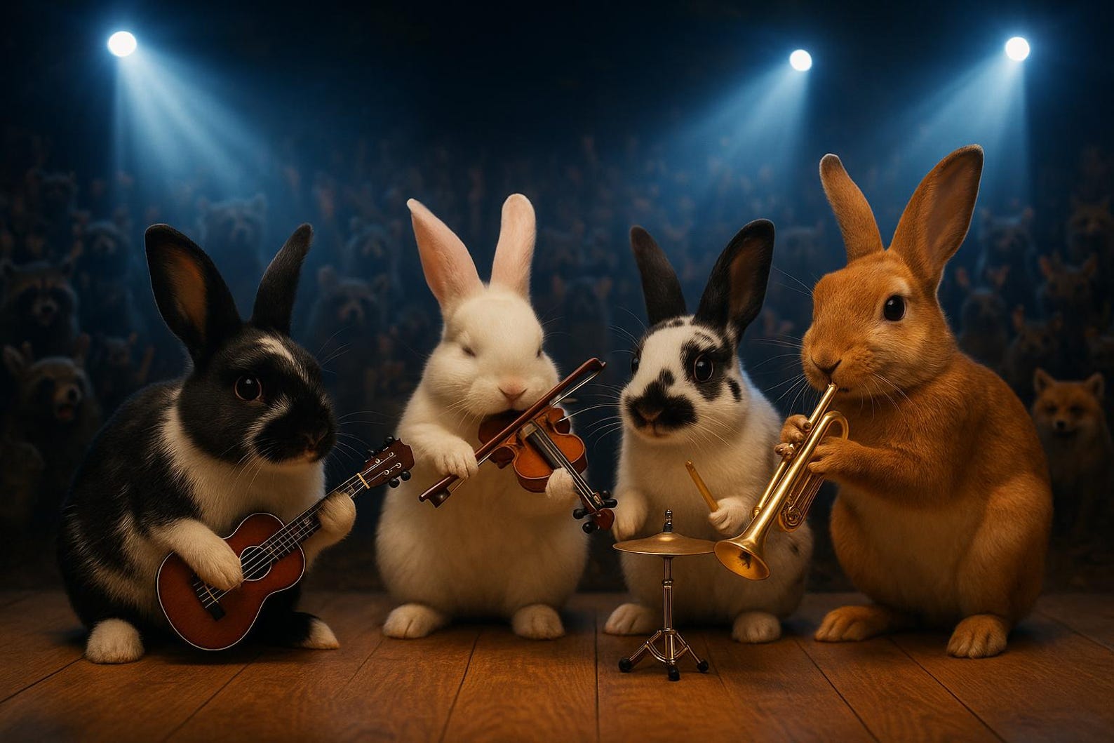 Funny Custom Pet Artwork- If You Can Think It, I Can Create It. and ...