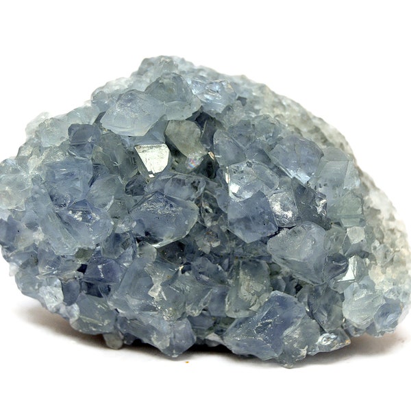 Large Raw Crystal - Etsy