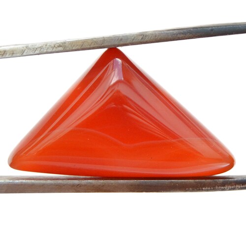 Natural Red Onyx Pear Shape Cabochon Loose Gemstone Calibrated - Etsy