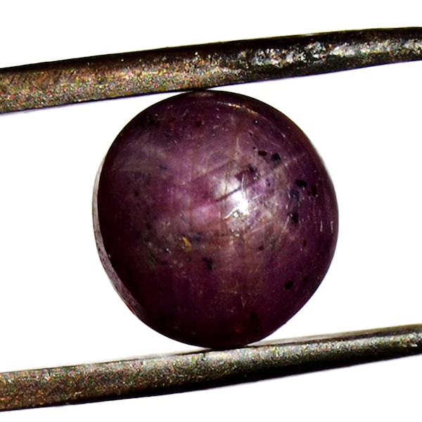 Star Ruby Cabochon - Etsy