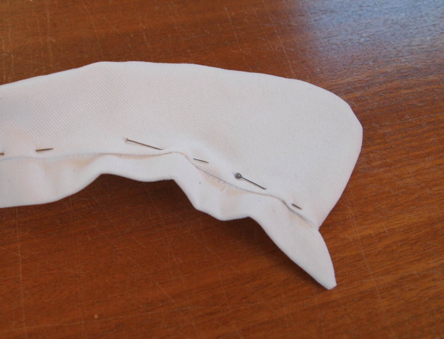 Collar Set Sewing Pattern - Instant PDF Download - Six Designs - Peter ...