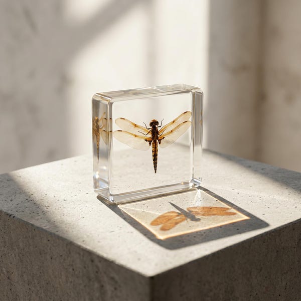 Dragonfly Dry - Etsy