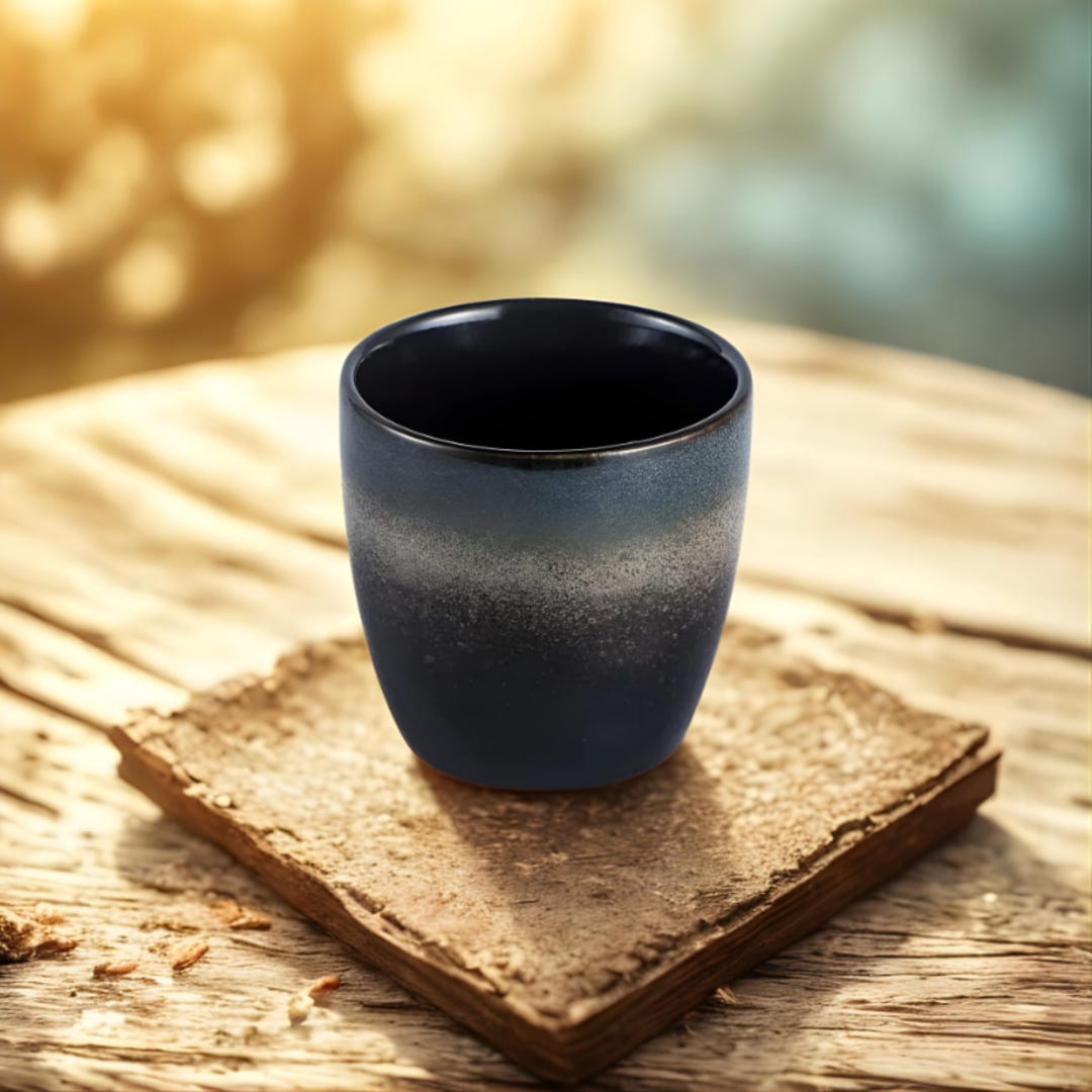 Yunomi Mug, Japanese Tea Mug, Japanese Coffee Mug, Mug Matcha, Matcha ...
