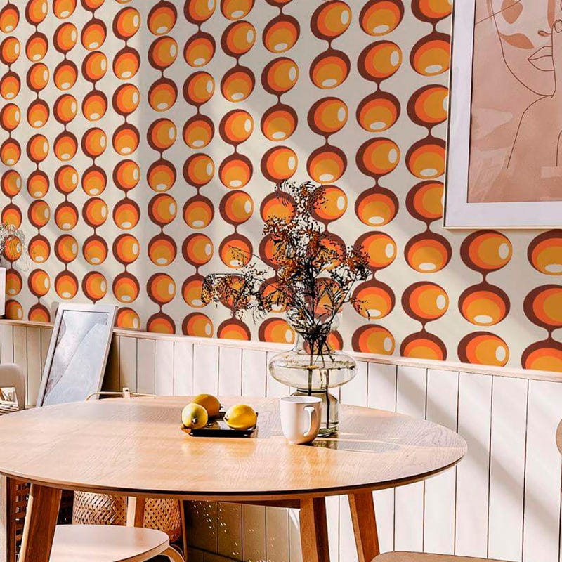 Mcm Wallpaper - Etsy