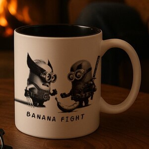 minions de wolverine