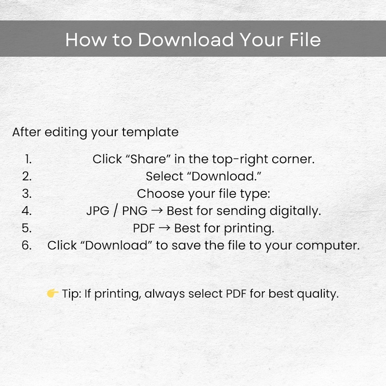 Celebration of Life Digital Invitation, Memorial Service Template, Editable Funeral Announcement ...