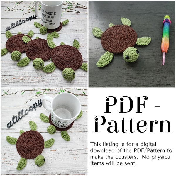 Mug Rug Tutorial - Etsy