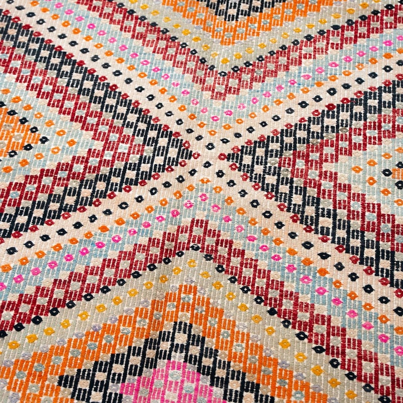 Pink 5x7 Rug for Bedroom - Etsy