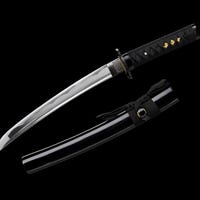 Two Handed Tanto - Etsy