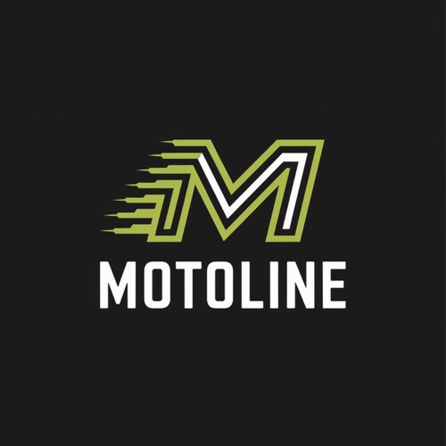 MotoLine - Etsy