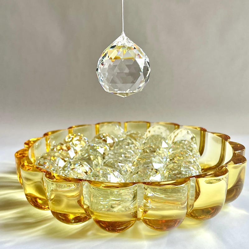 Orb Chandelier - Etsy