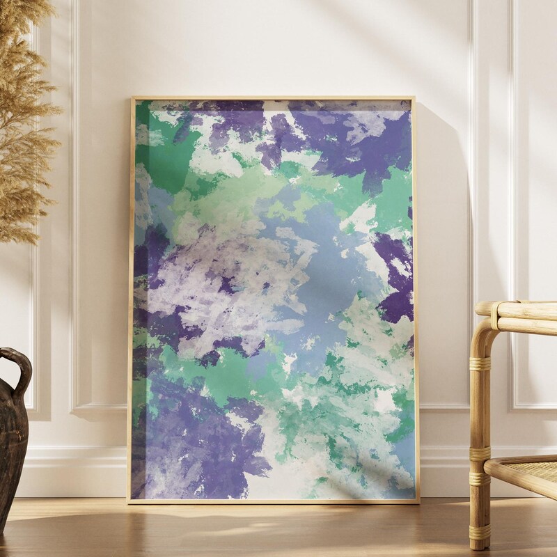 Abstract Art Gay - Etsy