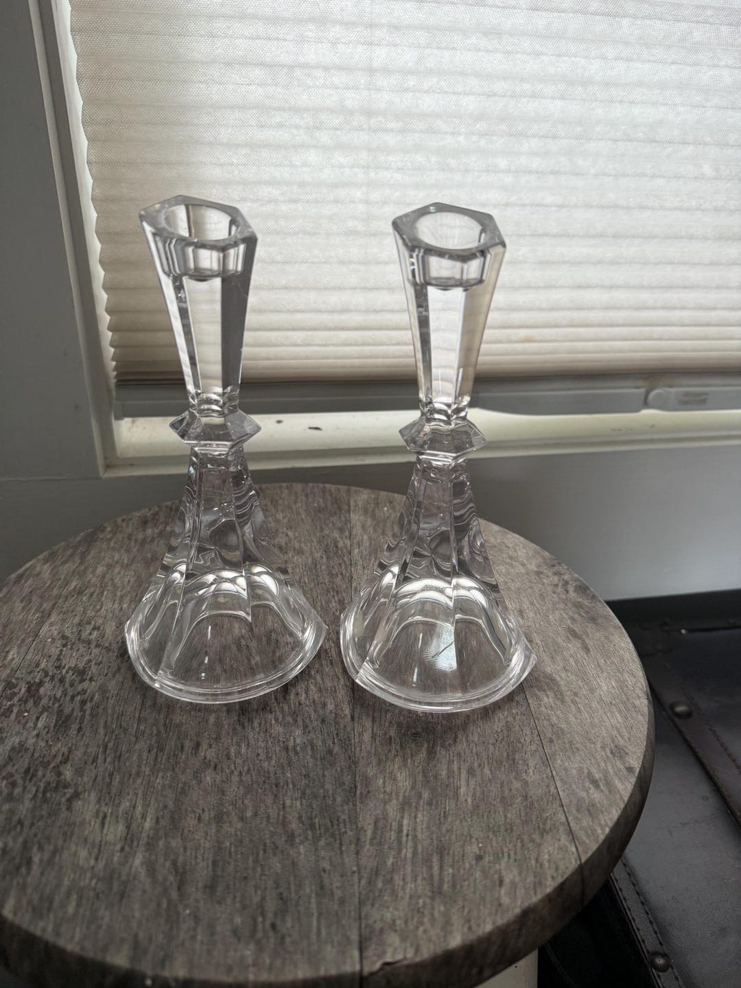 Towle Candlestick Holders - Etsy
