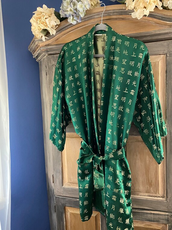 japanese kimono style - Gem