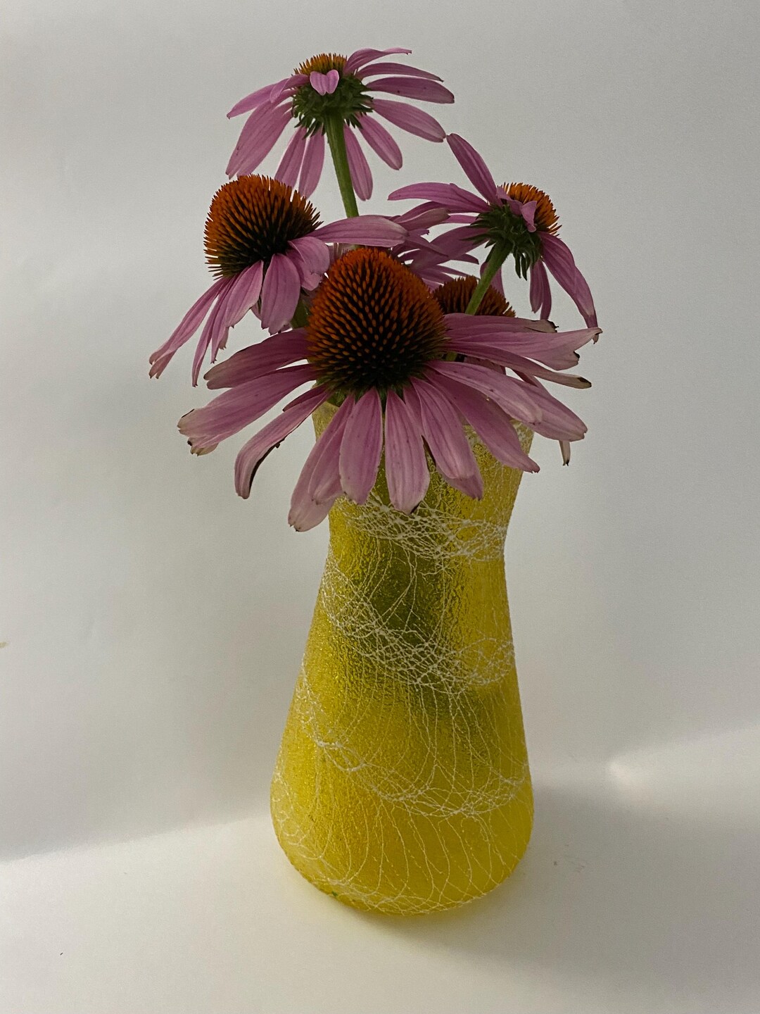 Rare Spaghetti String 50s Carafe - for Wine, as a Vase - Etsy
