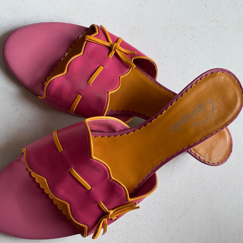 Pappagallo Shoe - Etsy