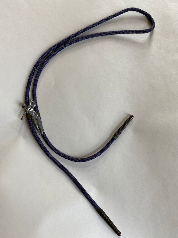 For Golfer Dads - Vintage Golf Lanyard. Collectible. … - Gem