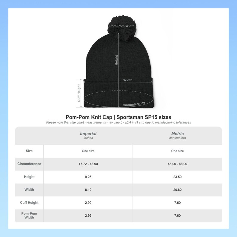 Melt ICE Protest Hat Anti Trump Embroidered Pom Pom Beanie Support ...